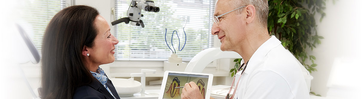 Philosophie-Praxis für Zahnheilkunde